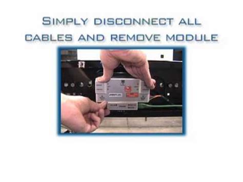 ConveyLinx Replacement Part YouTube