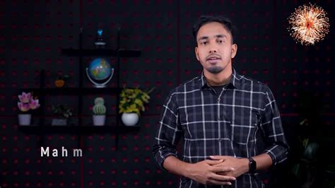 Mahmudur Rahman On Linkedin Thanks To Creative It Institute They Made A Video Of Me I Did A