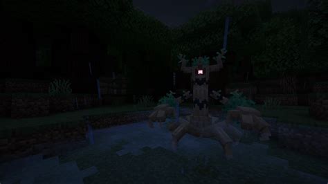 Cobblemon Gallery Minecraft Mods Curseforge