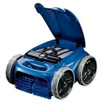 Polaris F9550 Sport Robotic Inground Pool Cleaner With Vacuum Filter