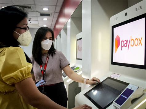 Pldt Smart Deploy Paybox Kiosks Nationwide For More Convenient Payments Swirlingovercoffee