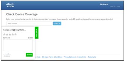 Cisco Device Coverage Checker Cleanlasopa