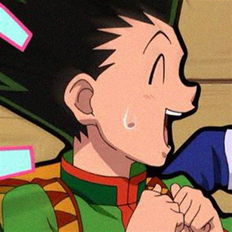 Gon And Killua Matching Pfp For Hxh Fans Amj