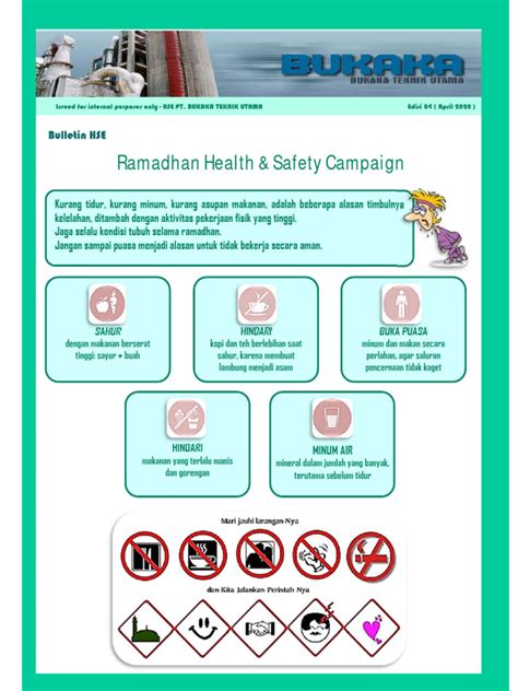 Sample Bulletin Pdf