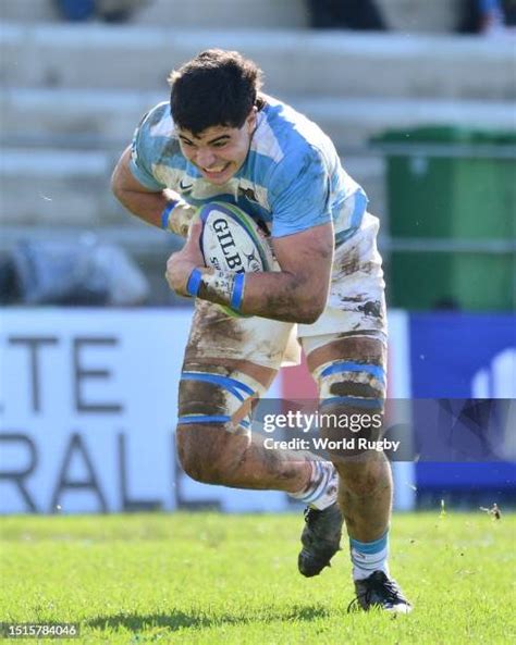 Facundo Garcia Photos And Premium High Res Pictures Getty Images