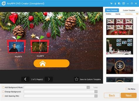 How To Create DVD With MP Video