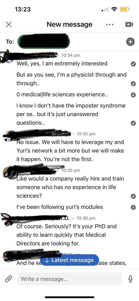 Cheeky Scientist Finally Being Called Out For What They Truly Are R Phd