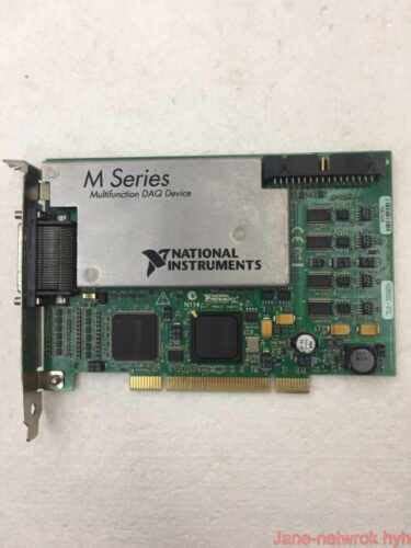 Good Ni Pci 6259 Daq Pci 6259 By With Warranty Spw Industrial