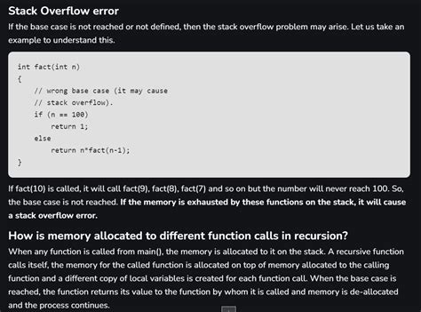 Sahil Naik On Linkedin Day16 100daysoflearning Recursion Java