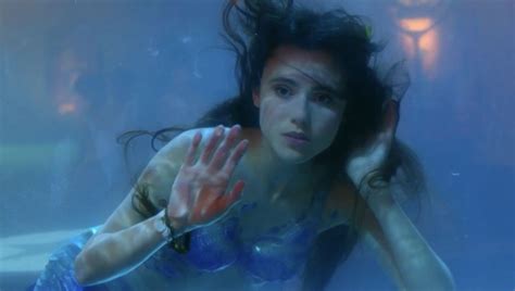 Pin By Jonas On Characters Poppy Drayton Mermaid Movies The Little