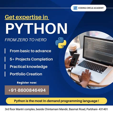 Coding Circle Academy Parbhani Parbhani