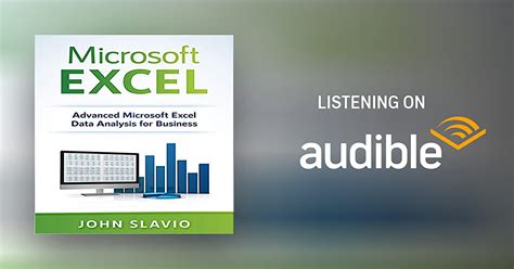 Microsoft Excel Advanced Microsoft Excel Data Analysis For Business