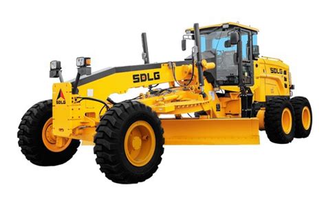 China Sdlg Motor Grader 220hp Manufacturers Factory Buy Sdlg Motor