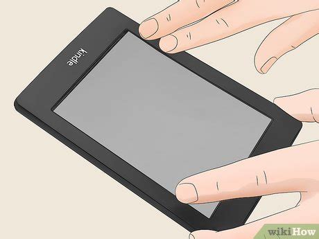 How To Replace A Kindle Battery Fire Paperwhite Touch