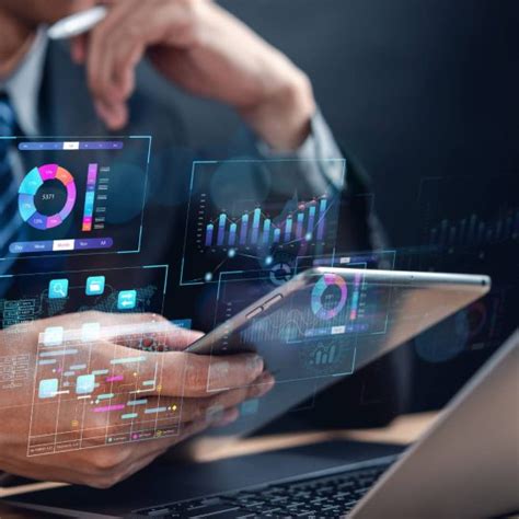 Modern Analytics Platform Bizone