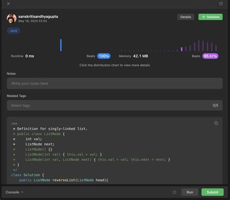 100daysofcodechallenge 100daysofcode Challenge Datastructuresandalgorithms Linkedlist Dsa