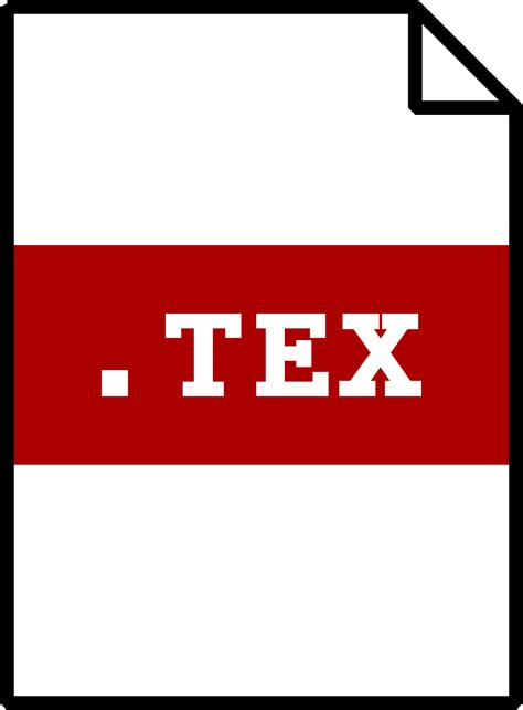 La Tex Symbols