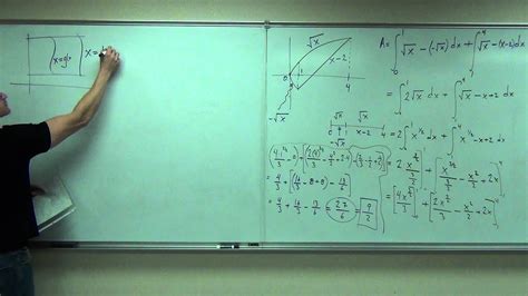 Calculus 1 Lecture 5 1 Part 7 Youtube