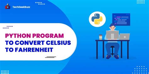 Python Program To Convert Celsius To Fahrenheit