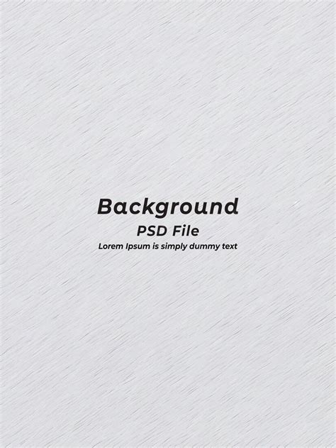 Psd 화이트 페이퍼 텍스처 추상 백색 배경 화이트 텍스처 벽지 페이퍼 프리미엄 Psd 파일