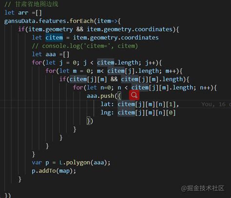 vue js leaflet js 实现离线地图 个人文章 segmentfault 思否