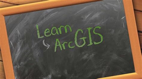 Share Learn ArcGIS Lessons Within Your Organization