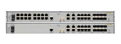 Cisco Asr 901 Series Aggregation Services Routers Cisco
