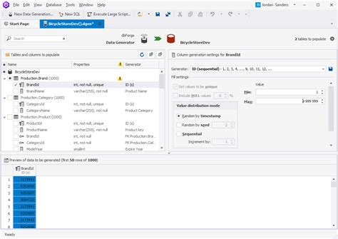 Data Generator For Sql Server Killer Feature