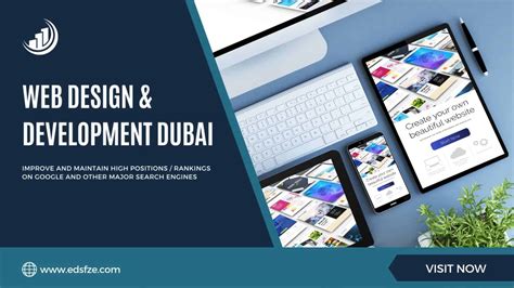 website design and development dubai uae