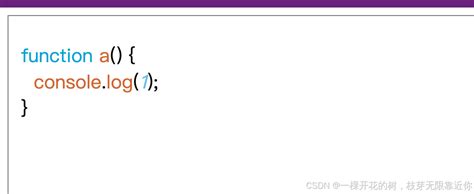 Monaco Editor系列（十三）给静态文本添加高亮monaco Editor自定义高亮 Csdn博客