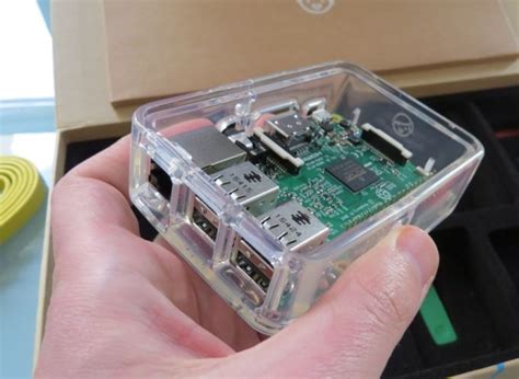 You Know What S Not Affected By Meltdown Or Spectre The Raspberry Pi Liliputing