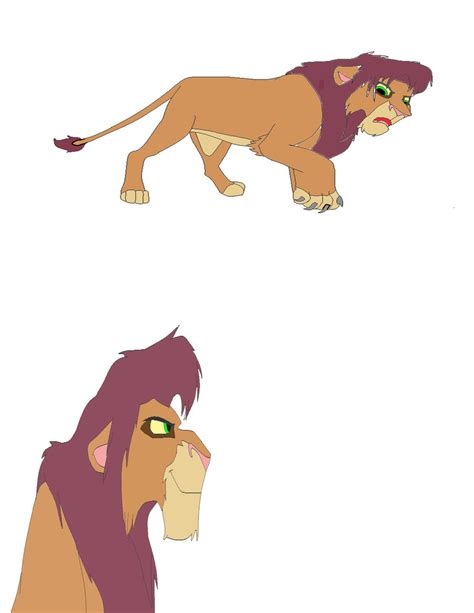 Kafil With Base By Lost09 On Deviantart