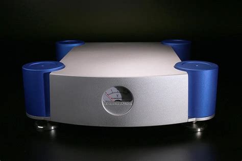 新品 追求安静的极致” Ediscreation Firebird Lps线性电源 知乎