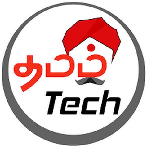 Tamil Tech Youtube
