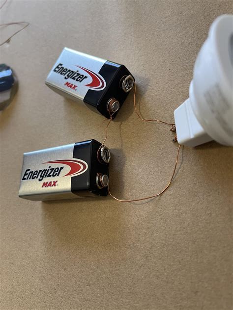 Why Is This Circuit Not Working R Electricalengineering