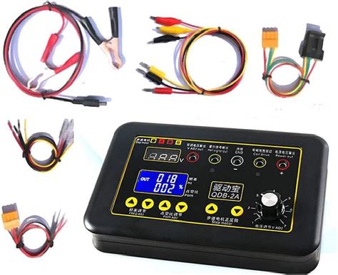 Fault Detector Solenoid Actuator Injector Integrated Solution