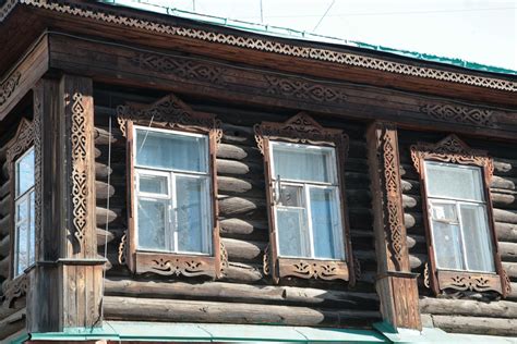 Курган - Фотографии русских городов