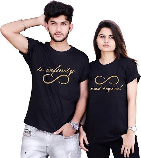 Cute Couple Shirt Designs