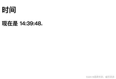 第五章 React前端开发 Statemst 生命周期 Componentdidmount Aftercreate Csdn博客