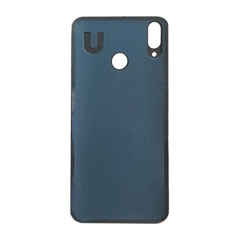 Back Panel Cover For Huawei Y Black Maxbhi Com