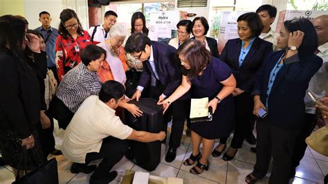 The Spirit Of Community Is Alive Here Deped Philippines Facebook