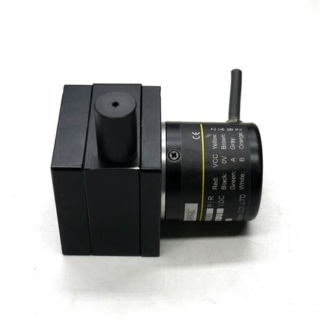 China Linear Encoder Incremental Optical Linear Encoders Draw Wire Displacement Encoder Optical