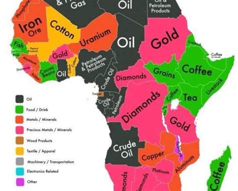 Africa The Final Frontier Of Emerging Markets Navigating