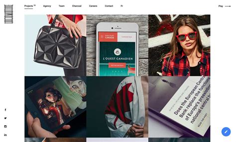 locomotive css design awards