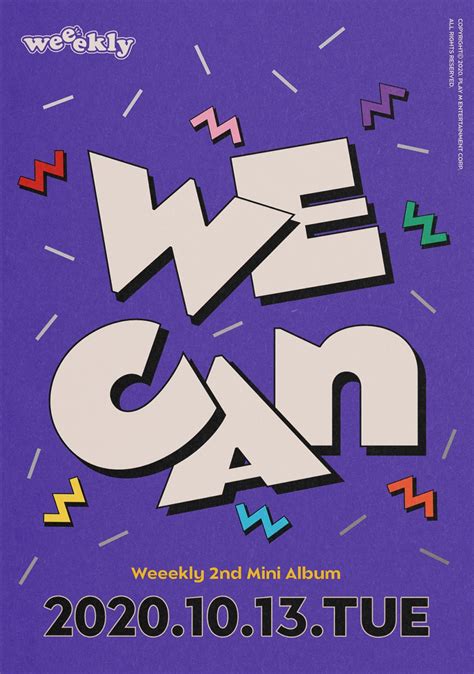 Official Weeekly We Can First Comeback Thread Kprofiles Forum