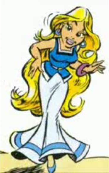 Asterix And Obelix Female Characters