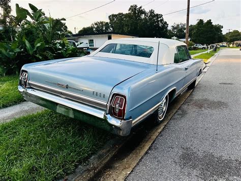 1967 Classic Ford Galaxie Convertible Xl V8 390 Ac Auto Classic Ford