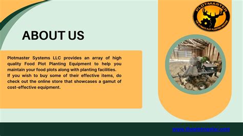 Ppt Best Food Plot Implements Powerpoint Presentation Free Download Id14336078