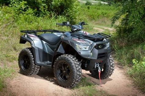 Choosing the Right ATV or UTV | ATV.com