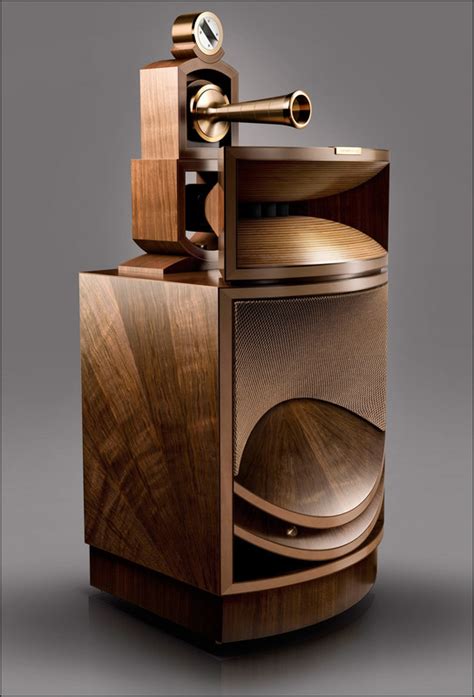 Speaker Porn Page Super Best Audio Friends